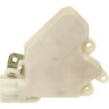 Standard Ignition Power Door Lock Actuator - Intermotor DLA-401 | Zoro